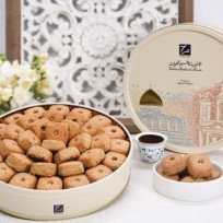 Zalatimo Brothers for Sweets, A World Of Gourmet Sweets